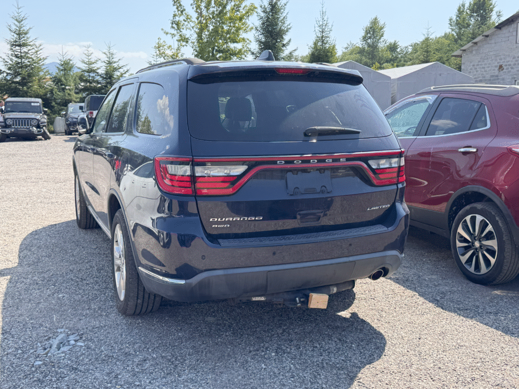 Nowa dostawa - auta z USA - Audi, Jeep, Buick i Dodge - Import aut z USA